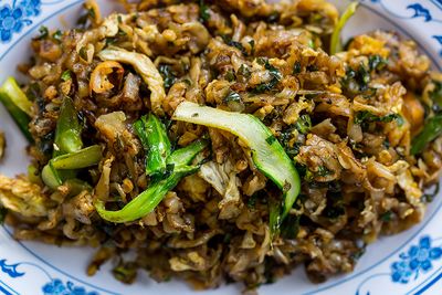 New Ubin Seafood CHIJMES | 2025 CHIJMES NEW MENU